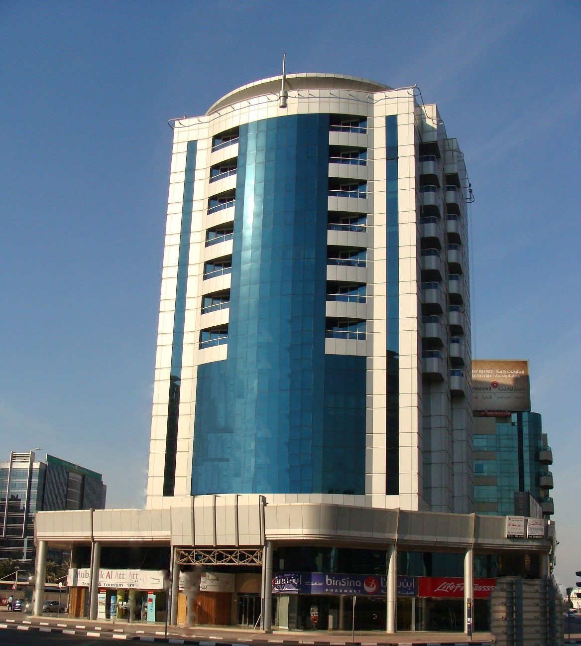 Real Estate - BIN HAM GROUP